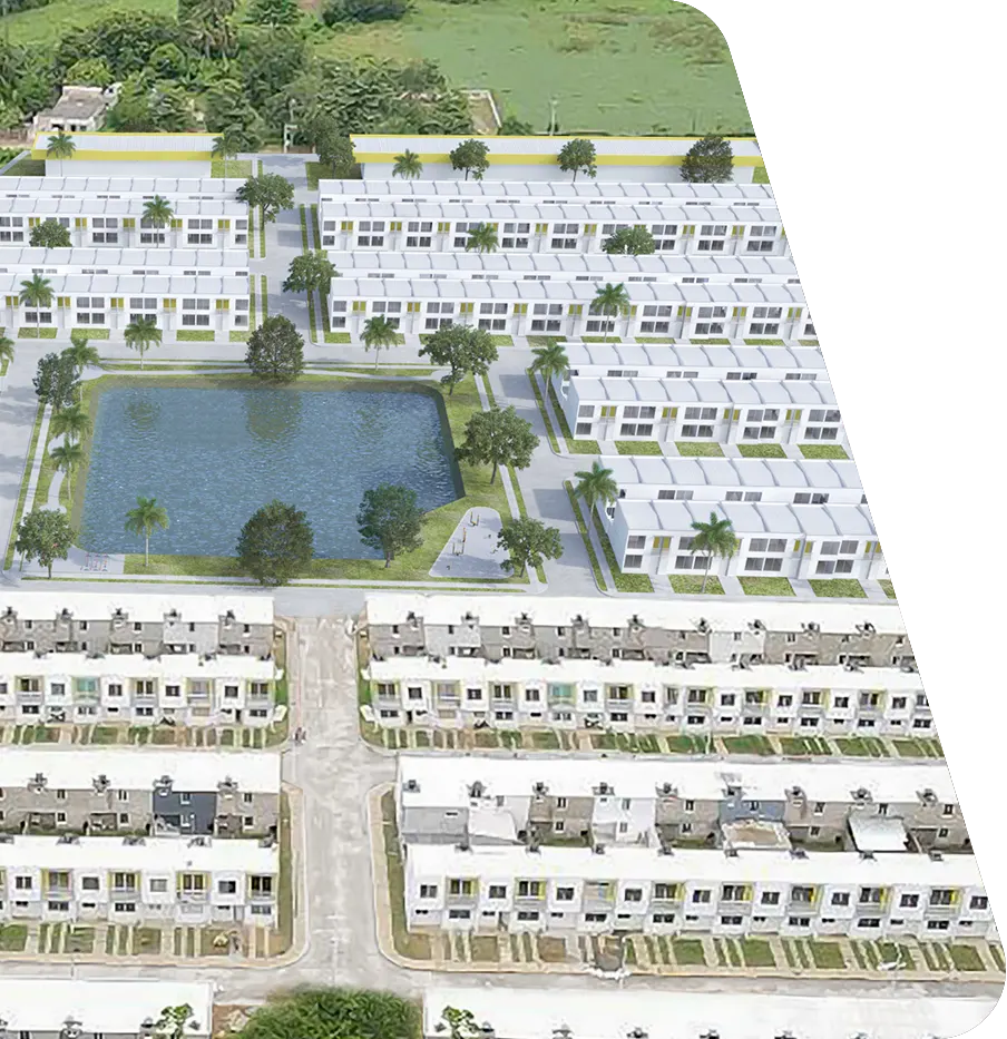 Sabana – Contructora Maring