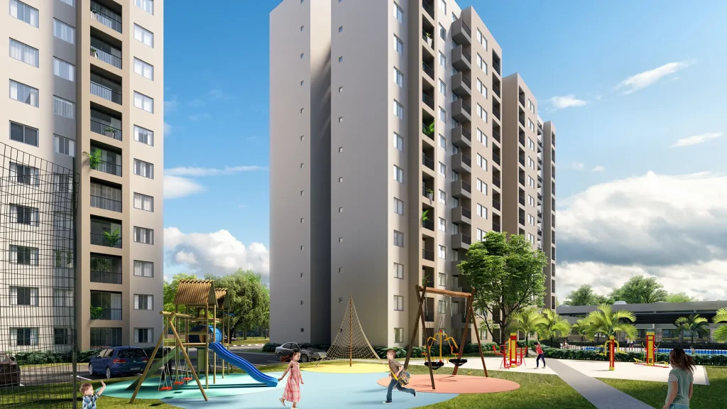 Zucare – Contructora Maring